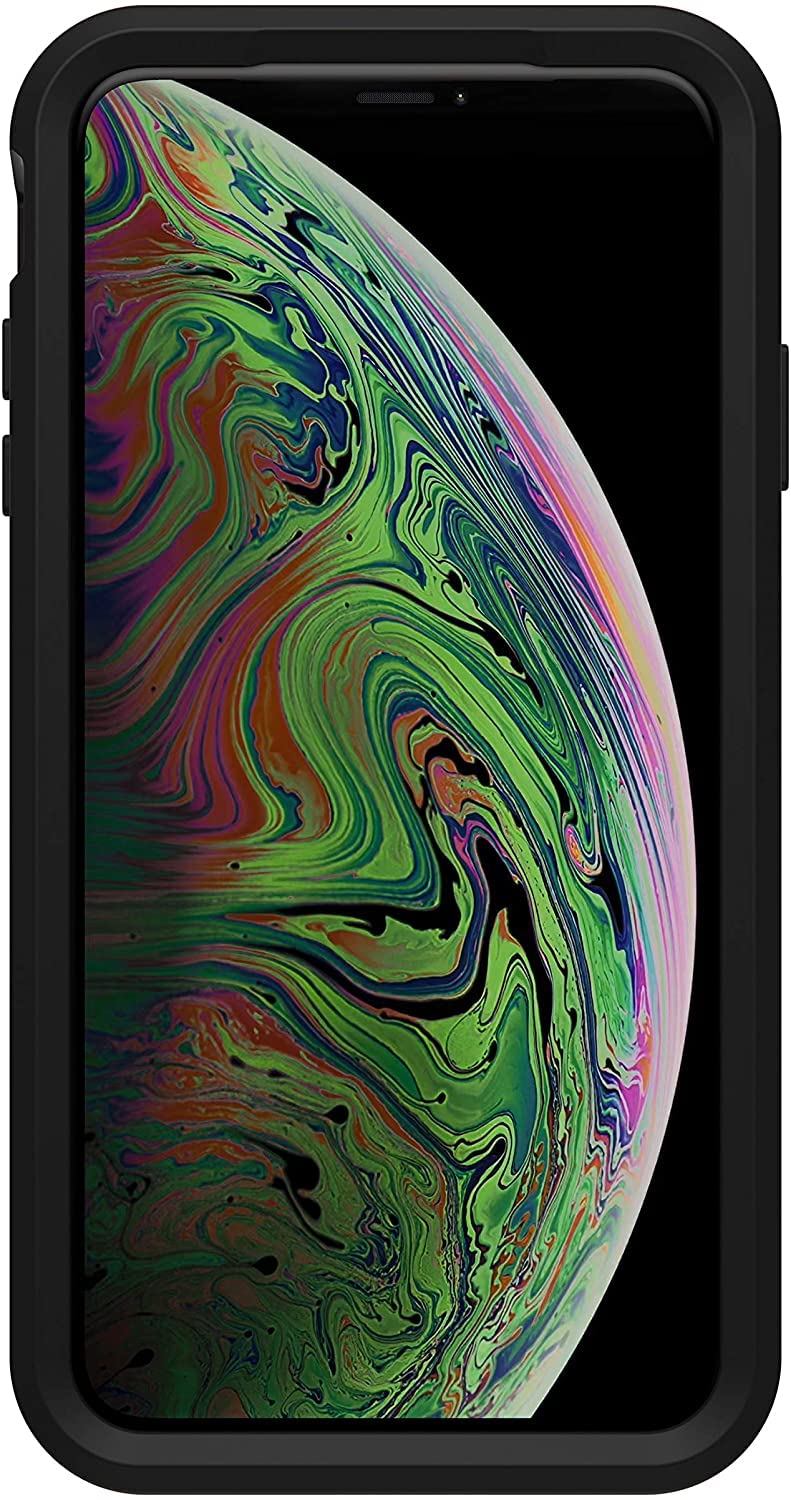 LifeProof SLAM Screenless Series Case for iPhone Xs MAX (ONLY) Non-Retail Packaging - Night Flash