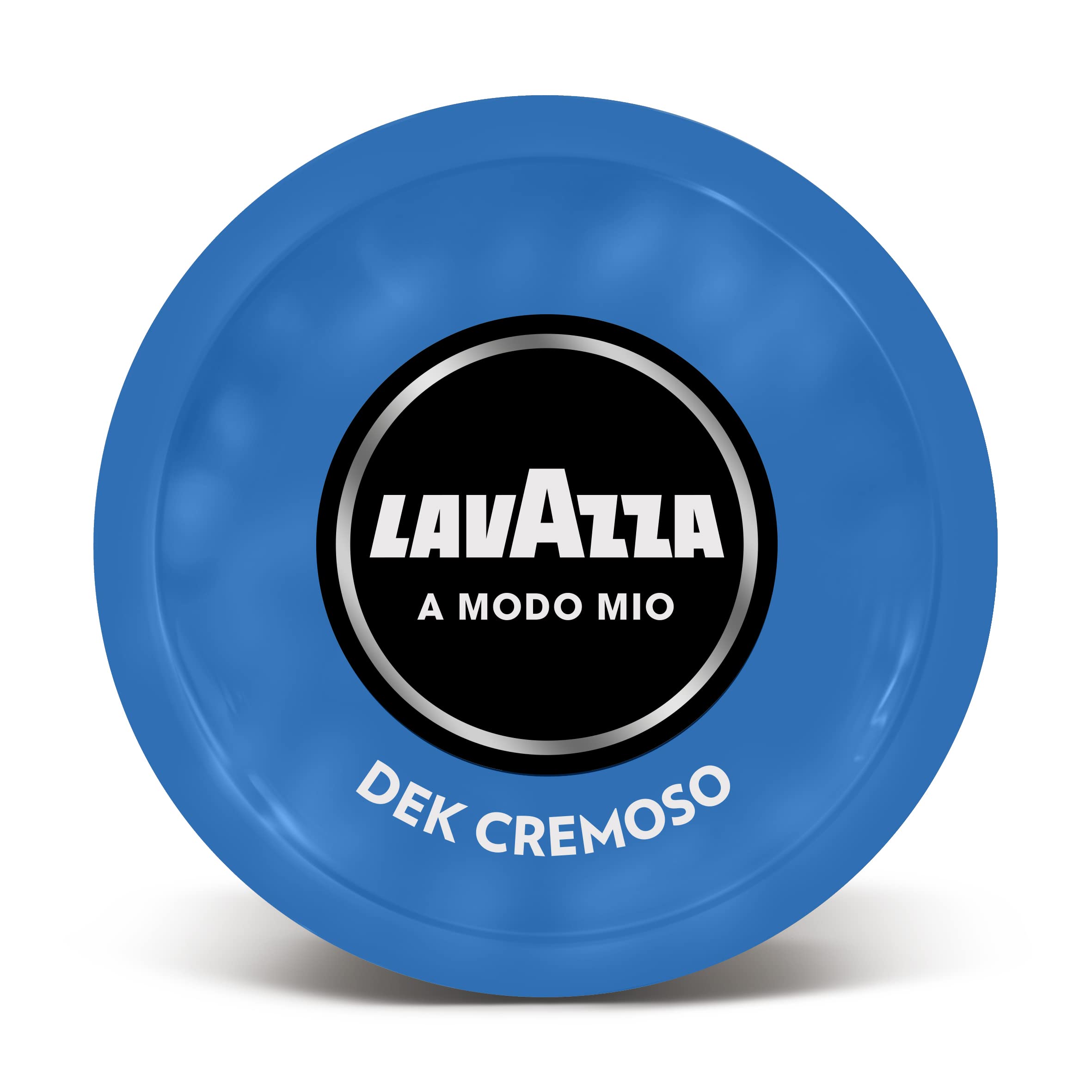 Lavazza A Modo Mio, Espresso Dek Cremoso, 2x16 capsules