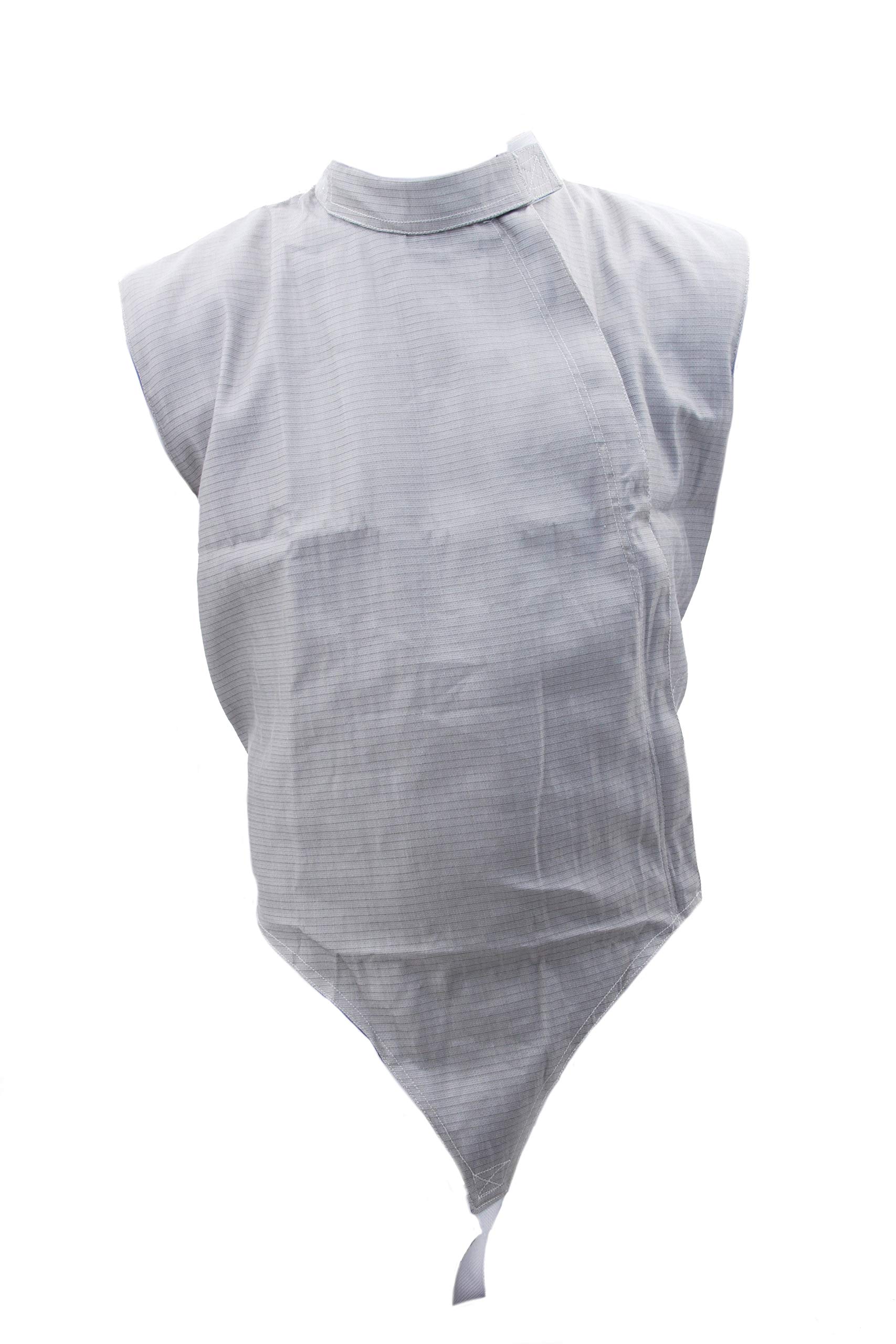 Morehouse USA Fencing - Foil LamƩ Electric Jacket