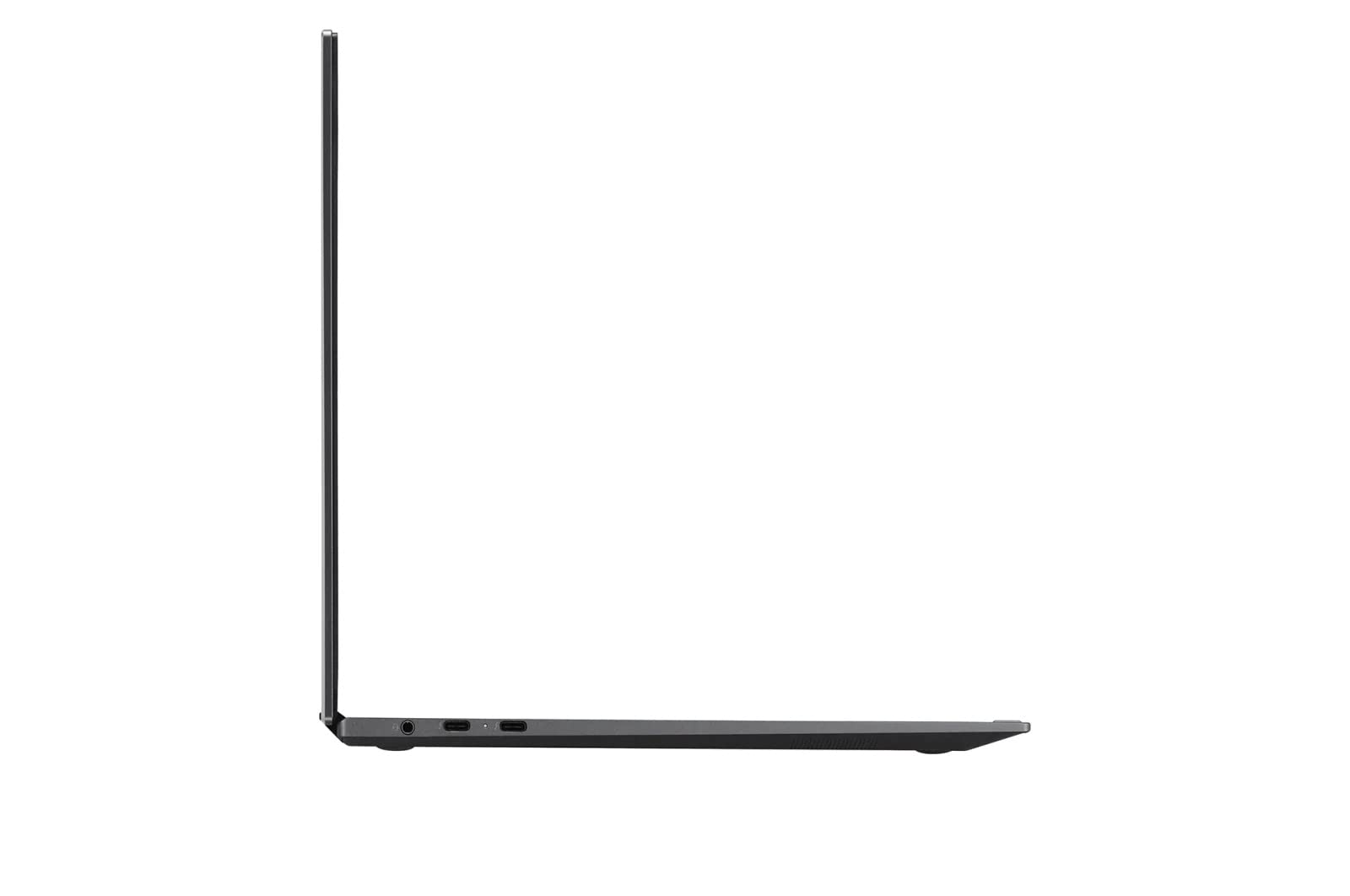 LG Gram 16 2-in-1 Laptop, Intel 4-Core i7-1165G7, 16" WQXGA IPS Touchscreen, Intel Iris Xe Graphics, 16GB LPDDR4 1TB SSD, Backlit Keyboard, Fingerprint, Thunderbolt 4, Wi-Fi 6, Win10 Pro