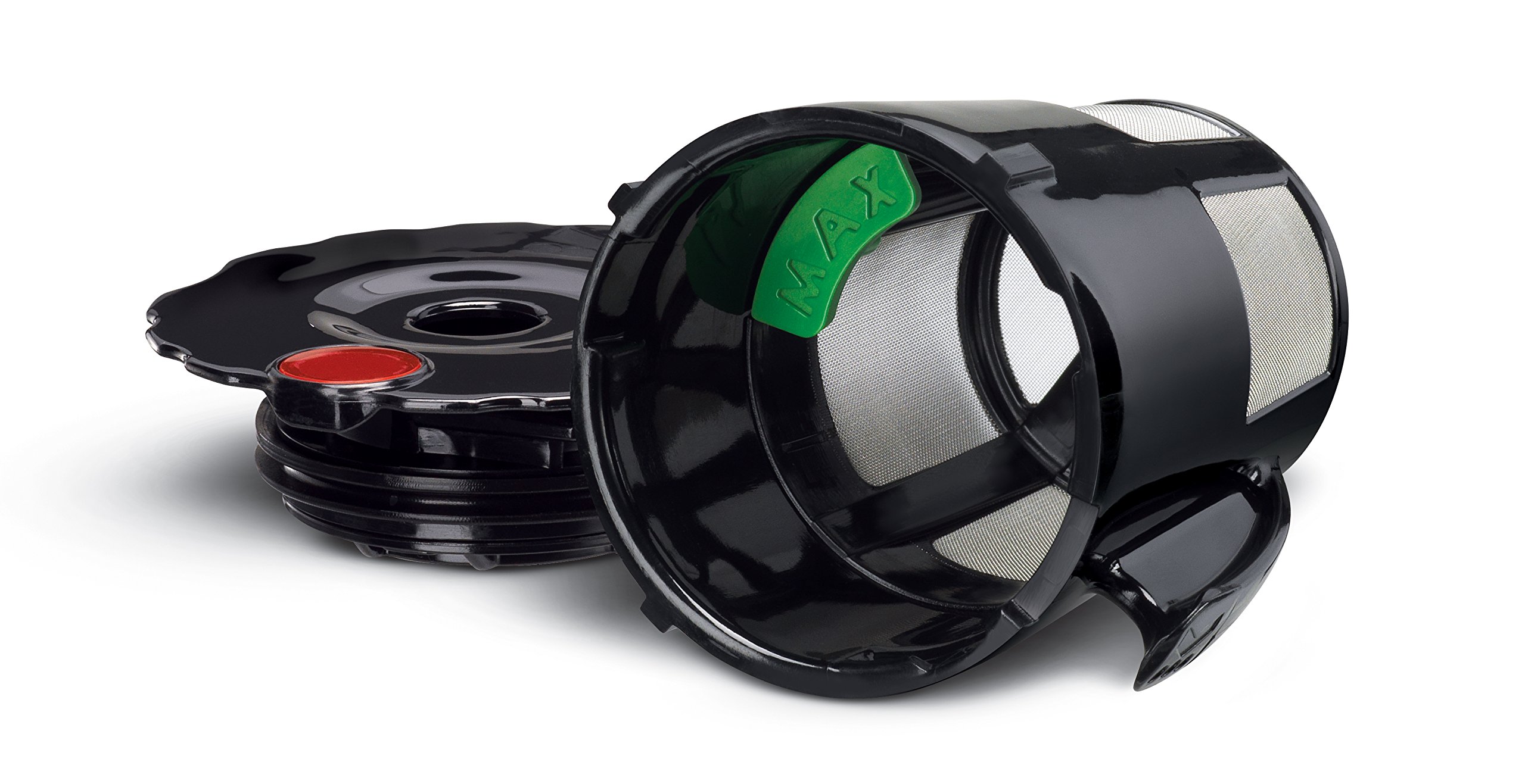 Keurig Keurig 2.0 My K-Cup, Small, Black (Old Model - Discontinued)