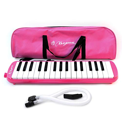 MAGMA 32 KEY MELODICA (Magma 32 Key Melodica Blue (M3203))