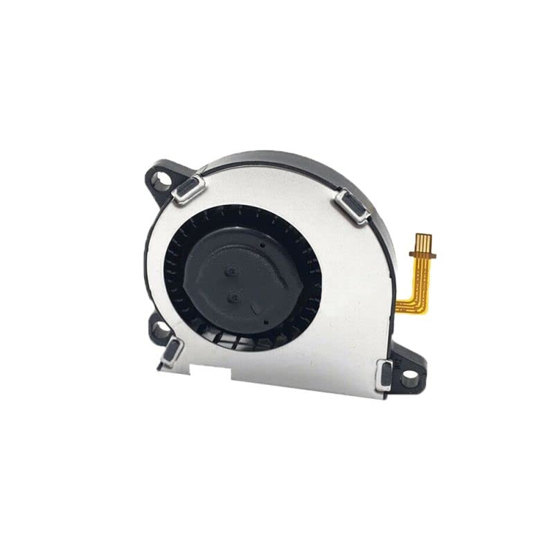 PEGLY Internal CPU Cooling Fan Replacement for Nintendo Switch LITE Fan BSM0405HPEA2 (NOT FIT for Switch)