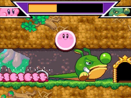 Kirby Mass Attack NDS - Nintendo DS - Nintendo DS