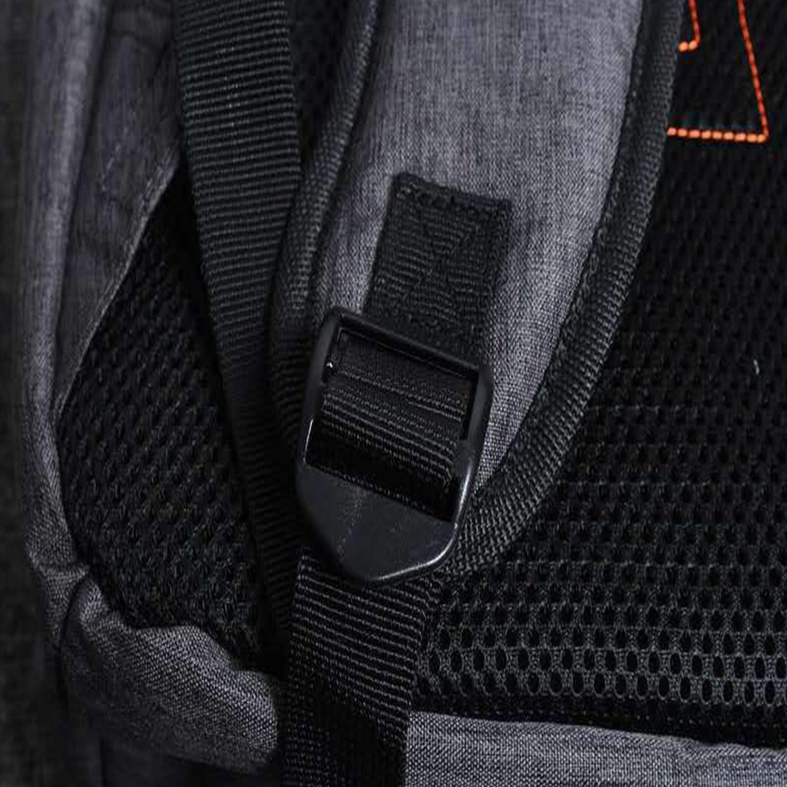 LICHIFIT Backpack for PS5 Protective Storage Shoulder Bag Carrying Travel Case for Playstation 5 Game Controller