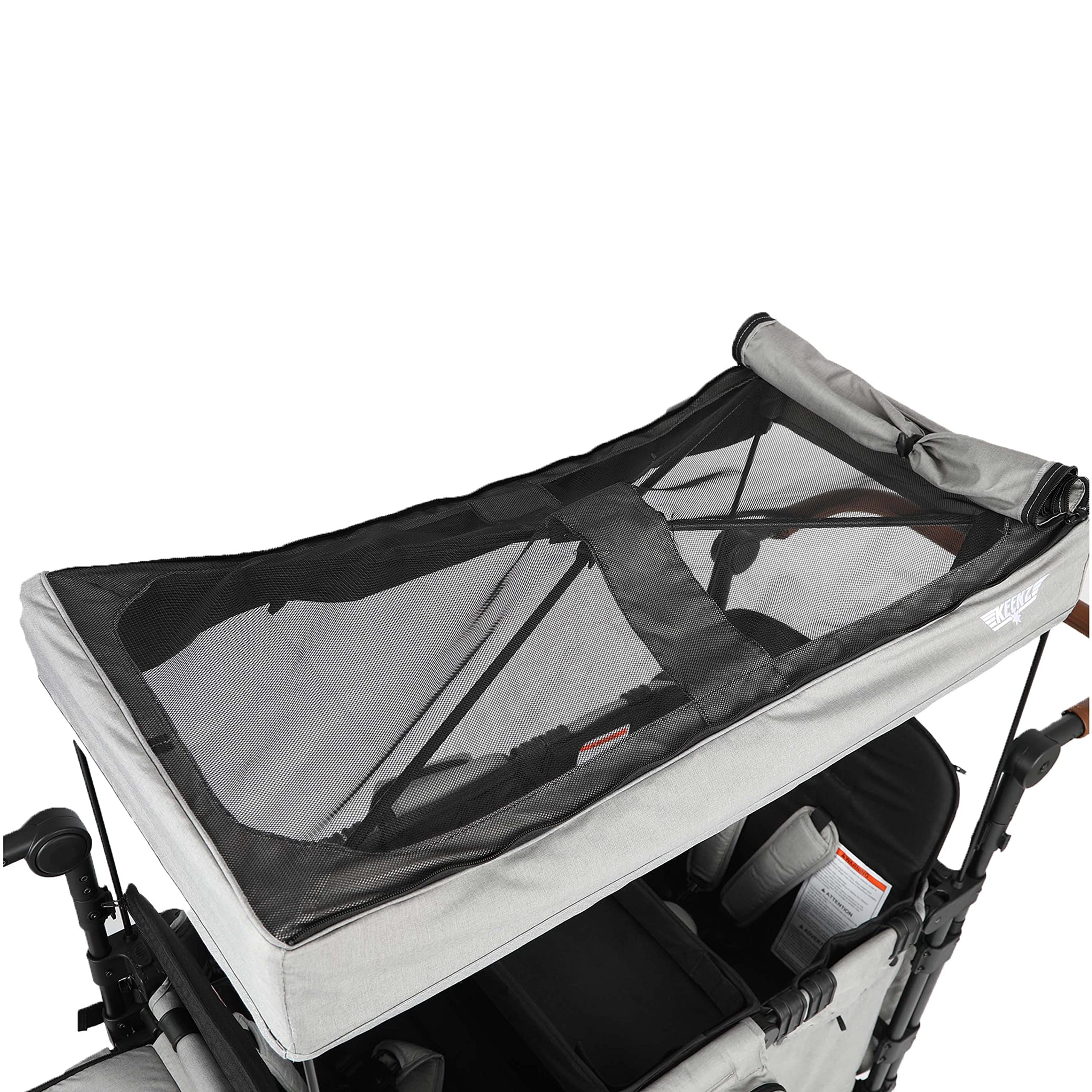Keenz XC Dual Canopy System (Set of 2 Canopies)