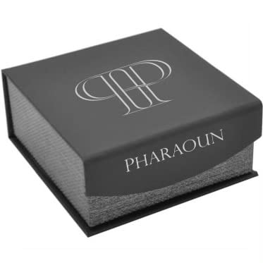 Pharaoun Mini Night Mandala Cocktail Ring in Sterling Silver - Size 5