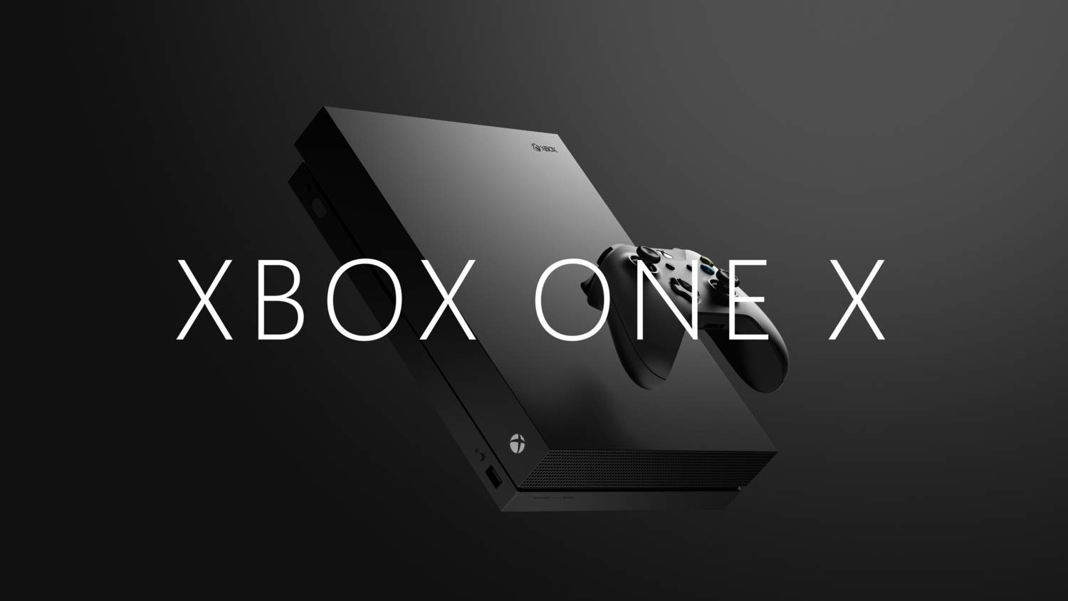 Microsoft Xbox One X 2TB SSD Star Wars Jedi: Fallen Order Deluxe Edition Console Bundle, with 1 Month Xbox Live Gold and Game Pass - 2TB Solid State Drive Enhanced (Renewed)