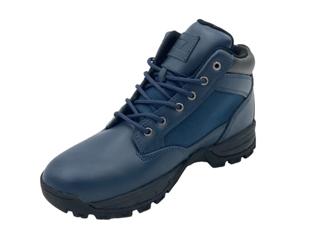 NEKTA /ke'nekt/, Men, Adult, Delta Boots, Leather, Hiking Boots