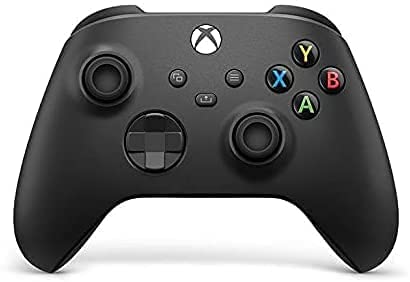 Microsoft Xbox Series X 1TB - Backward Compatible with Thousands of Games, The Fast, True 4K Gaming, Ultra High Speed HDMI, Fine-Tuned Performance - U Deal
