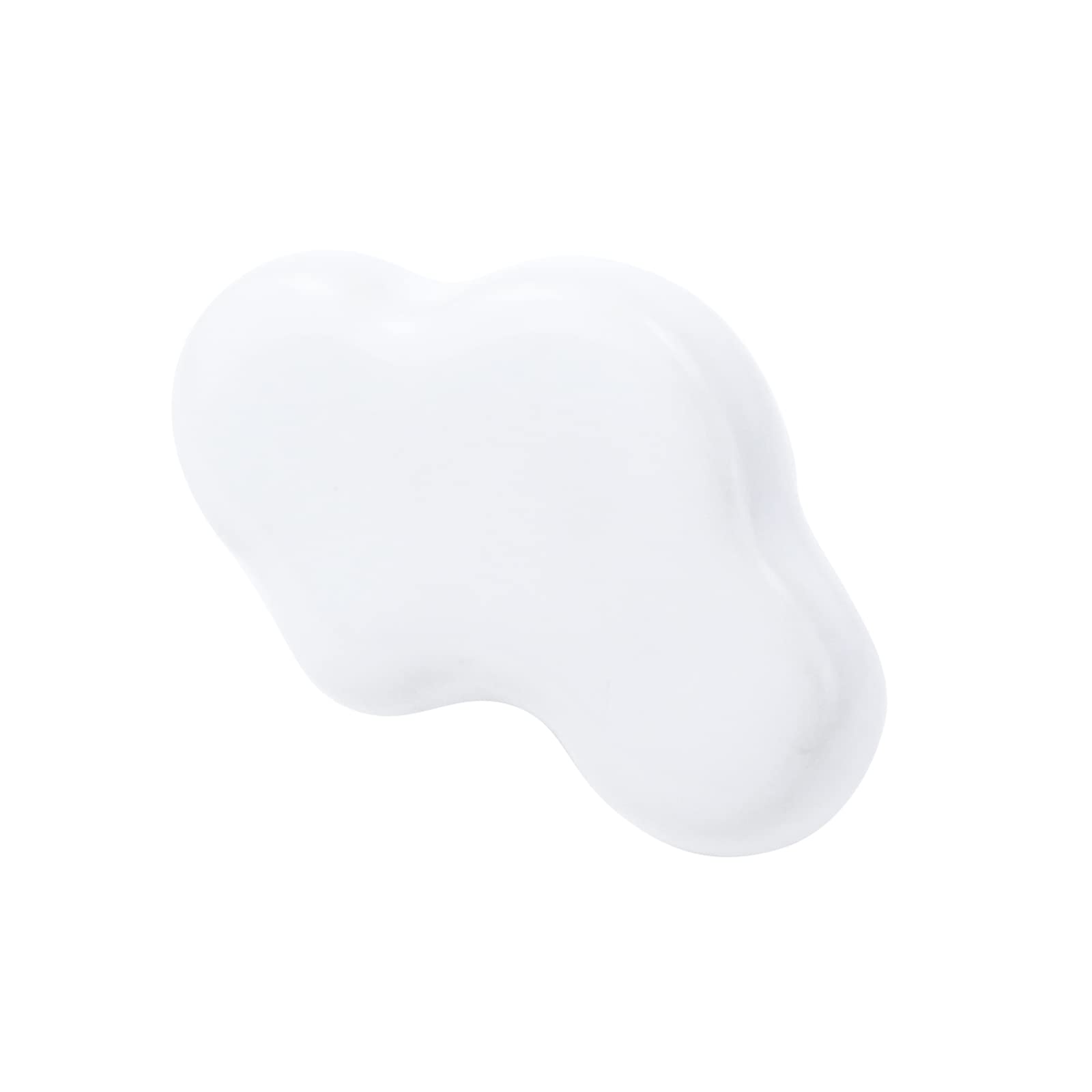 Tighall 3D Cloud Shape Ceramic Drawer Knobs Cabinet Handle pulls Dresser Knobs for Room Cabinets Closets Toy Organizer Box Bookcase 6pcs/Set (2", White)