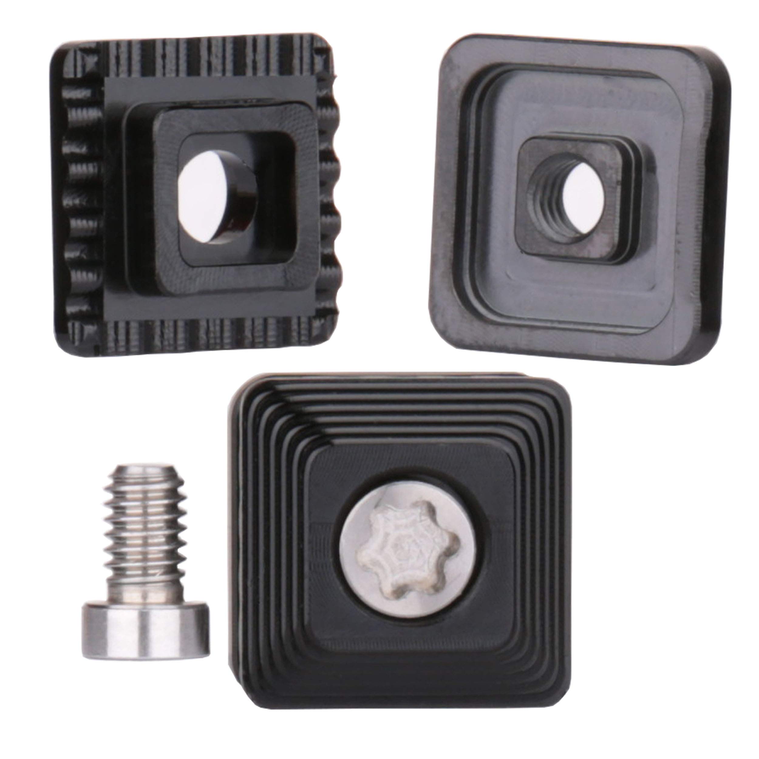 NA 1pc Golf Slider Weight for Taylormade M5 Driver (6g)