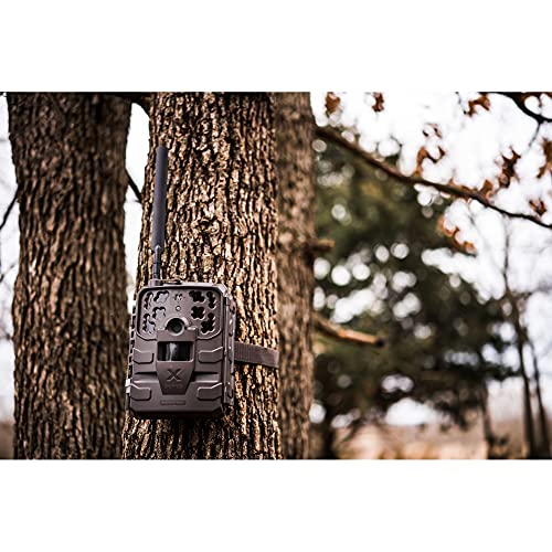 Moultrie Delta Cellular Trail Camera Verizon