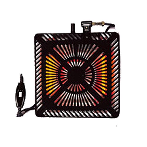 Japanese kotatsu heater fan unit low style foot warmer set 500w