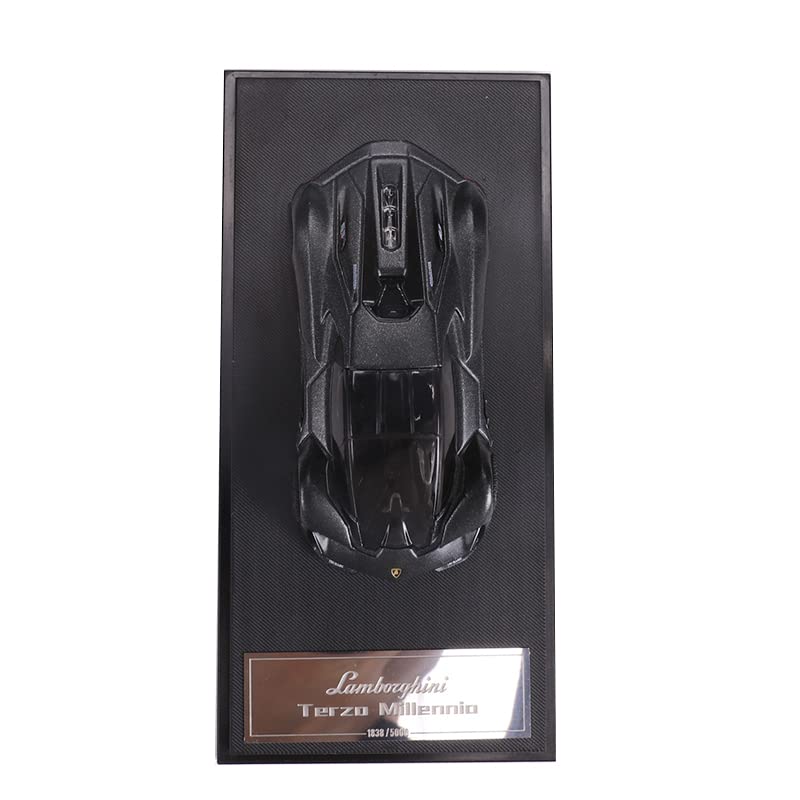 Time Micro 1:64 Lambor Terzo Millennio Third Age Concept Simulation Alloy Automobile Car Model