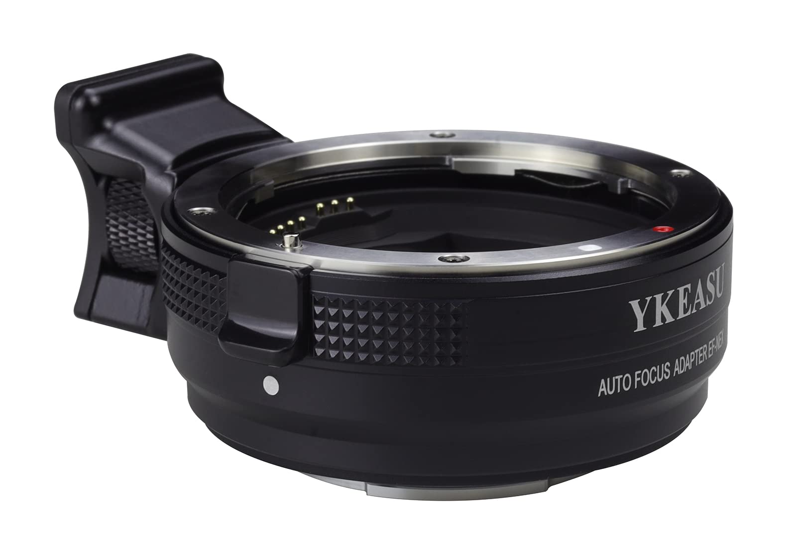 Lens Mount Adapter for Canon EF/EF-S Lens to Sony E Mount Mirrorless Cameras A9 A7R4 A7R3 A7R2 A7M3 A7M2 A7R A7S2 A7S A7…