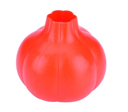 Silicone Garlic Peeler Garlic Peeling Tools Kitchen Gadget Supplies