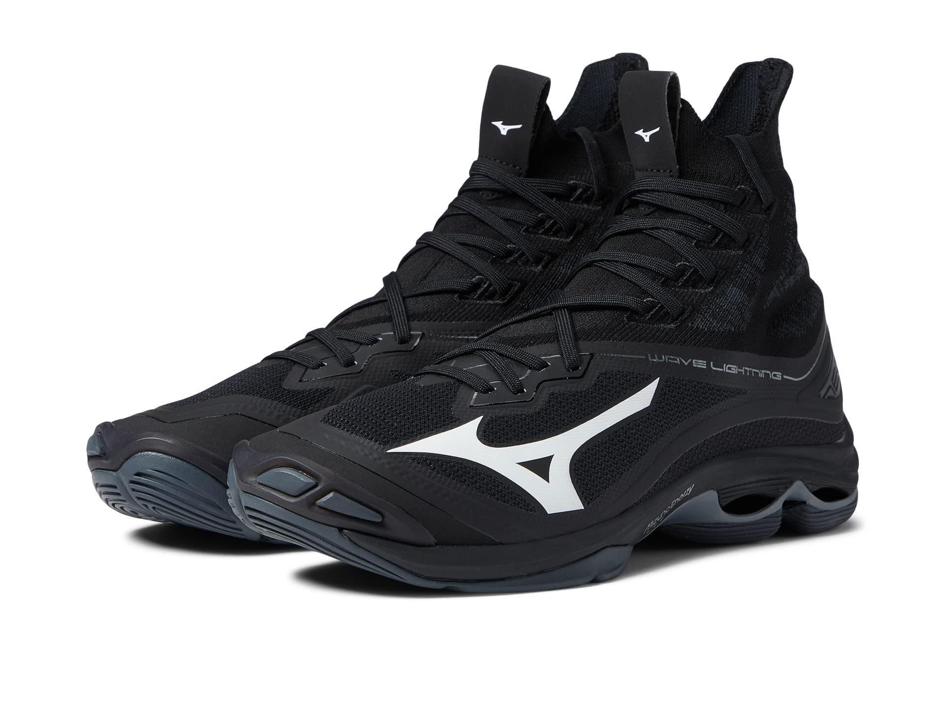 Mizuno Women's Wave Lightning Neo Volleyball Shoe 13