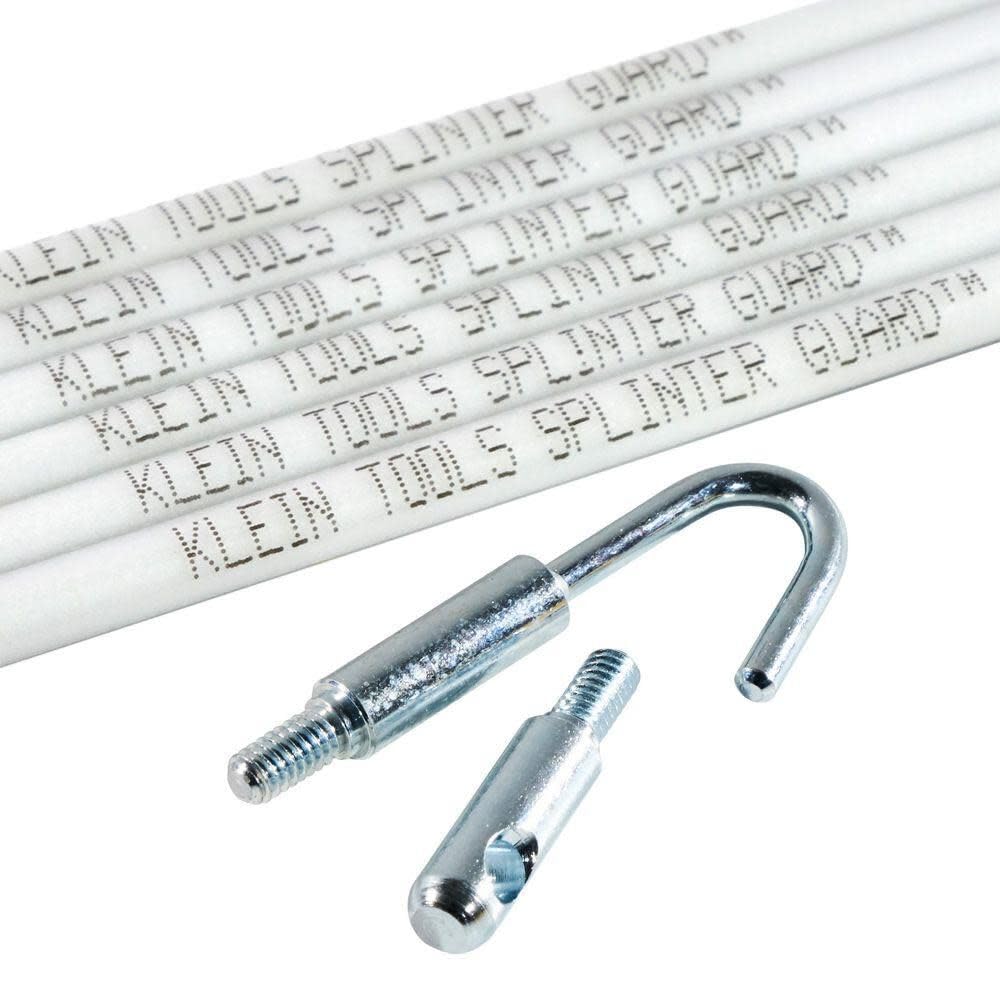 Klein 56409 Mid-Flex Glow Rod Set, 9-Foot