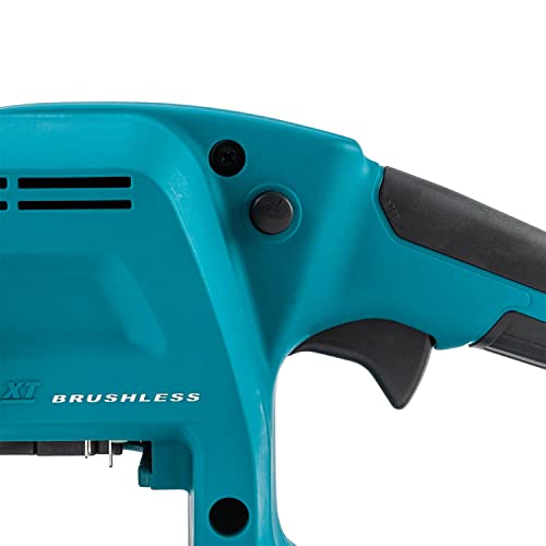 Makita XCU11SM1 18V LXT® Lithium-Ion Brushless Cordless 14" Chain Saw Kit (4.0Ah)