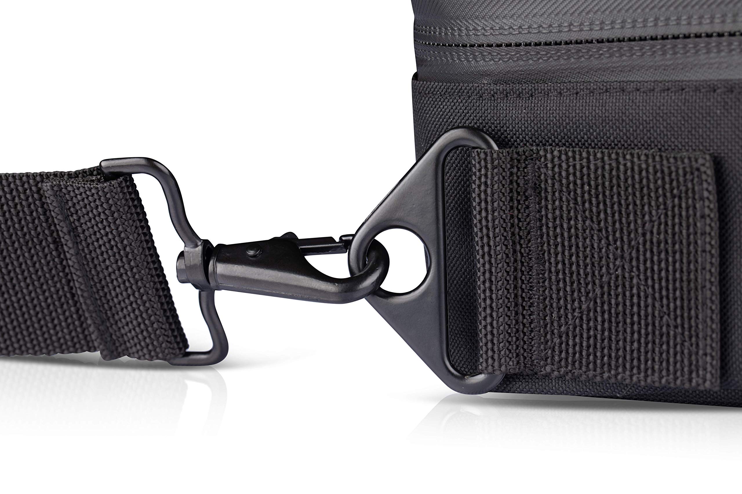 Line 6 POD Go Shoulder Bag,Black