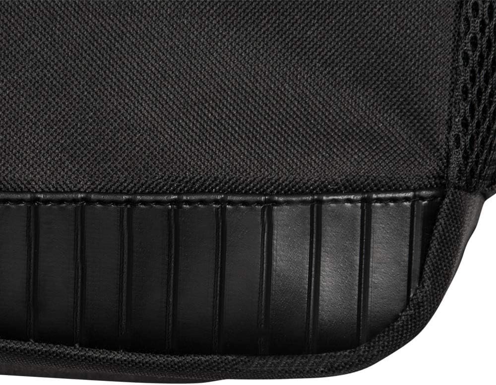 Marvel Loki Backpack | This Is About Everything Black Knapsack with Padded Mesh (Loki 1, One Size)