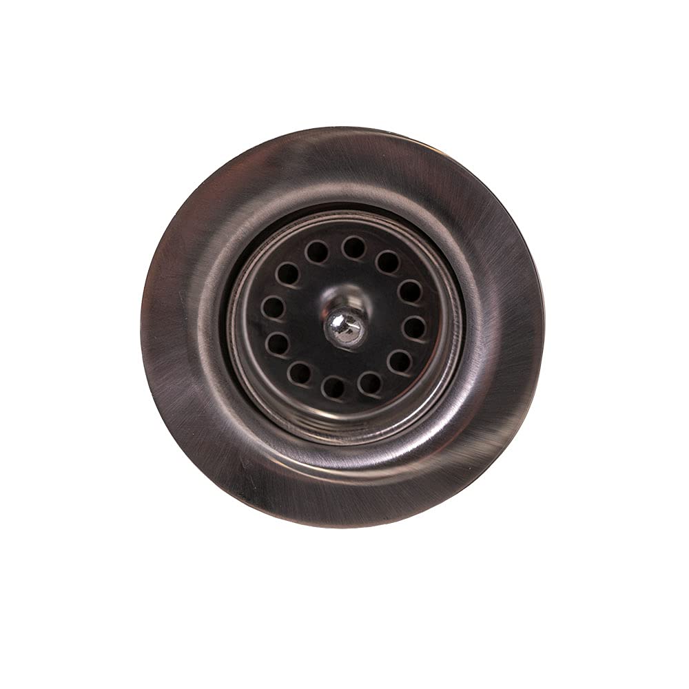 ToughGrade RV 1-1/2" Sink Strainer