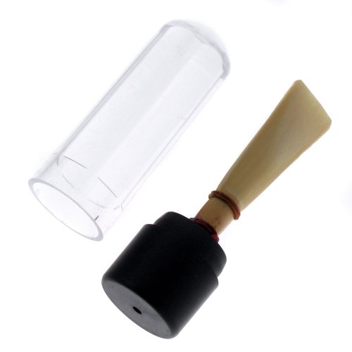 Kmise A1343 Brand New Bassoon Reed Medium with Case