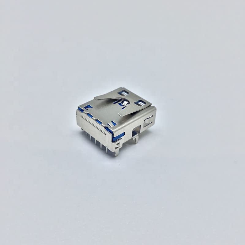 Rear USB Type 3.0 Port Replacement Repair Part for Playstation 5 PS5