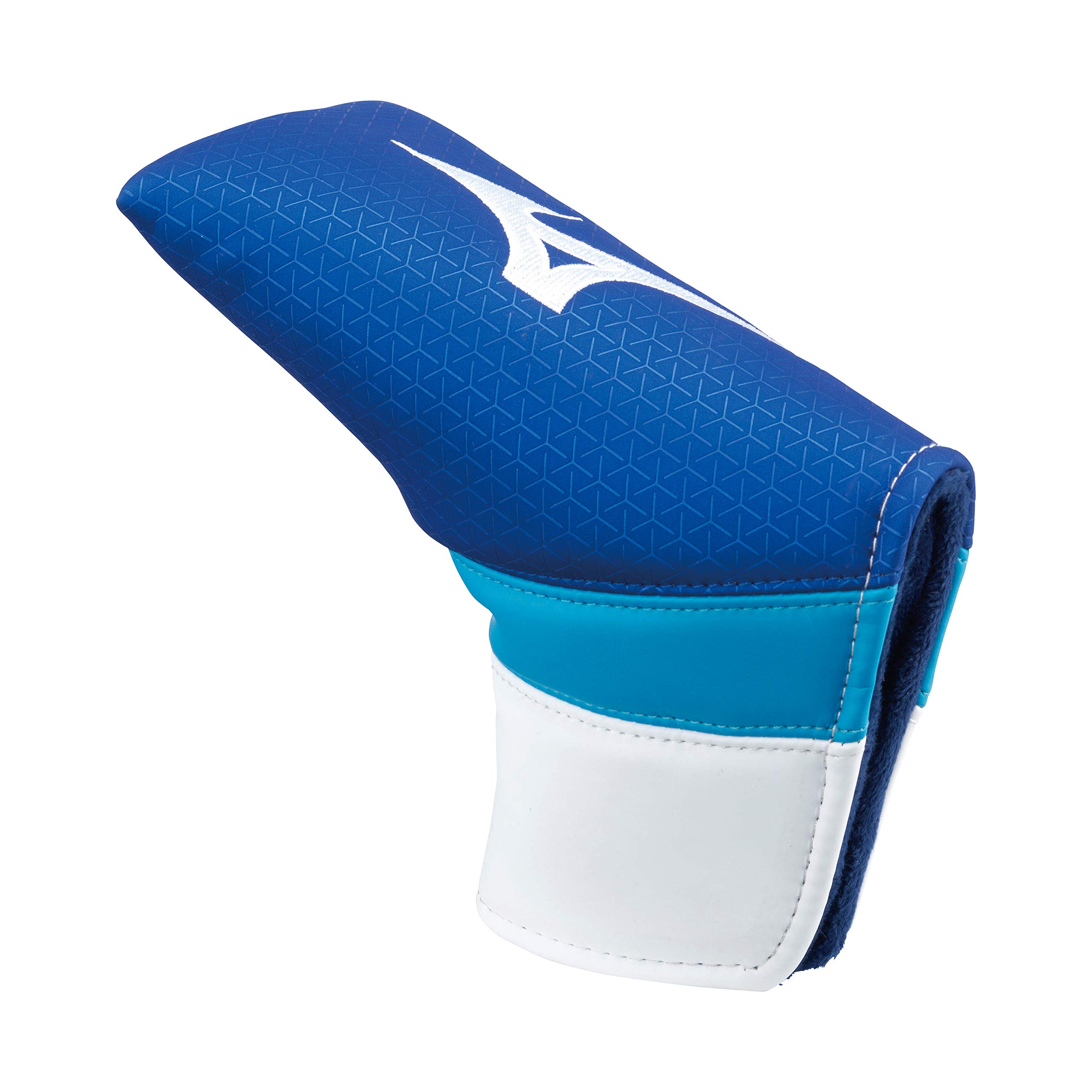 Mizuno Tour Putter Head Cover, BLACK