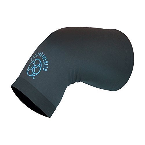 Knee Compression Sleeve - Relief for Knee Arthritis, Pain, Soreness, Injury (XXXL)
