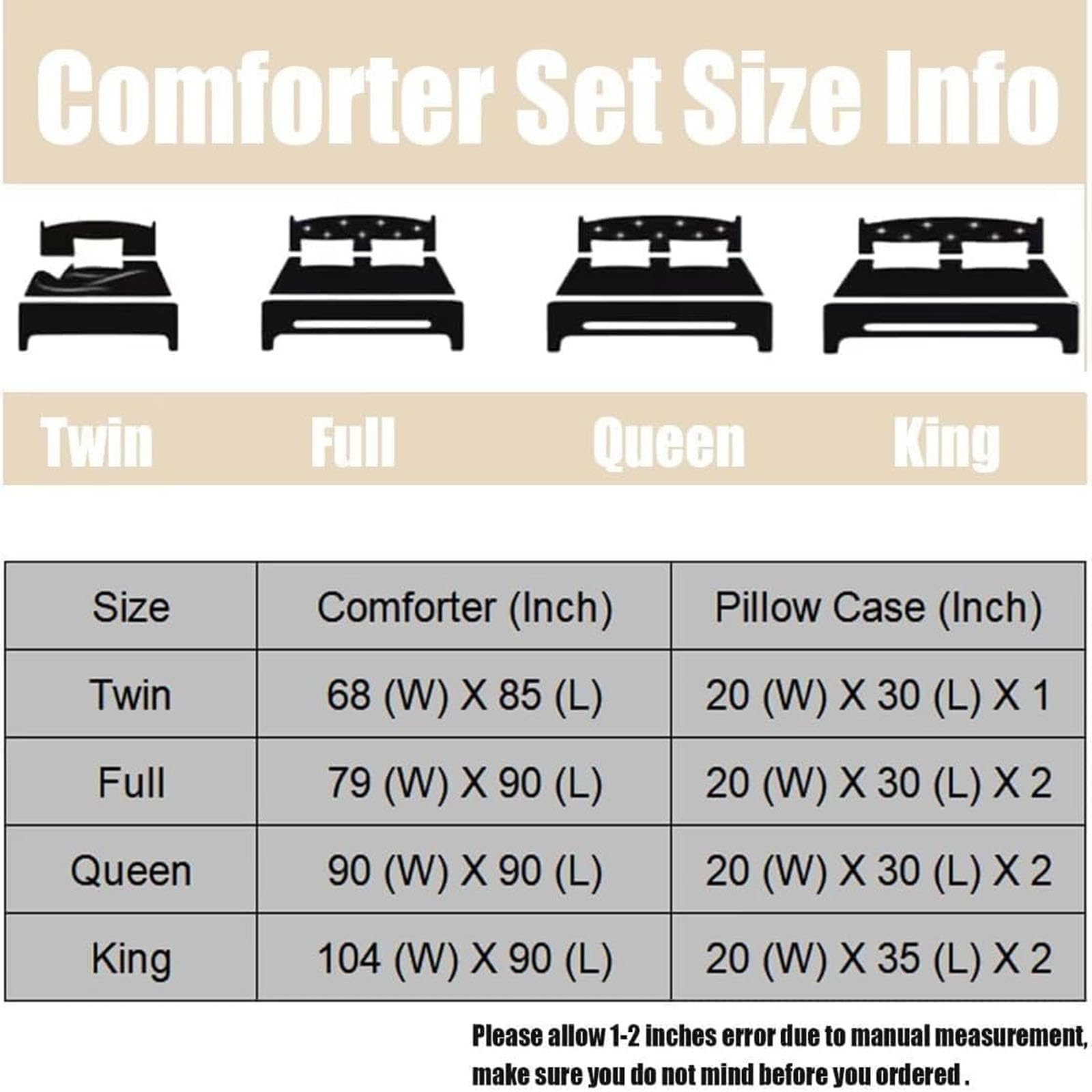 VTKON Kids Dinosaur Comforter Set Twin Size for Boys Green Dinosaur Quilt Set Soft Microfiber Dinosaur Bed Set for All Season Use Dinosaur Bedding Set with 1 Comforter + 1 Pillowcase