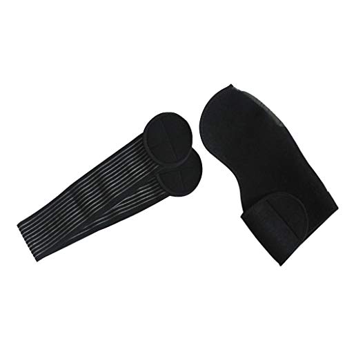 Neoprene Shoulder Support Brace Strap Arthritis Sports Injury Dislocation Pain