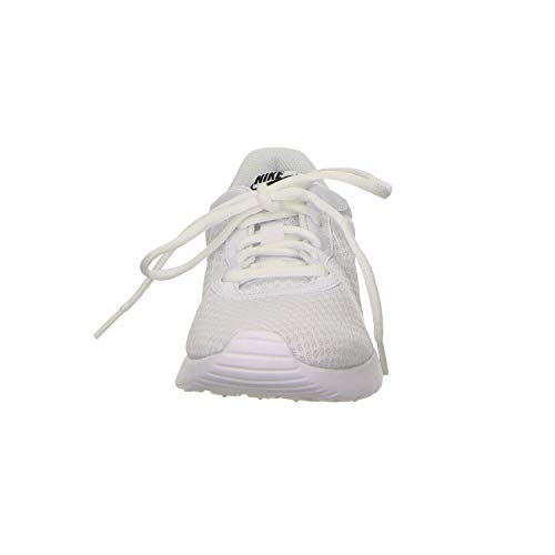 Nike Women's Air Max 90 Shoe, White/Wolf Grey/White, 10