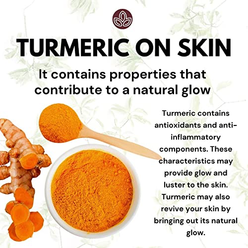 Natural Balance Turmeric Soothing Massage Balm 50g