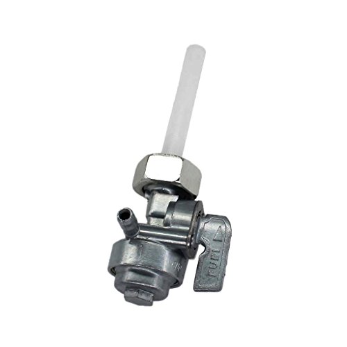 USPEEDA Petcock Fuel Tank Valve For Cummins Onan HomeSite Power 2400 3500 6500 Generator