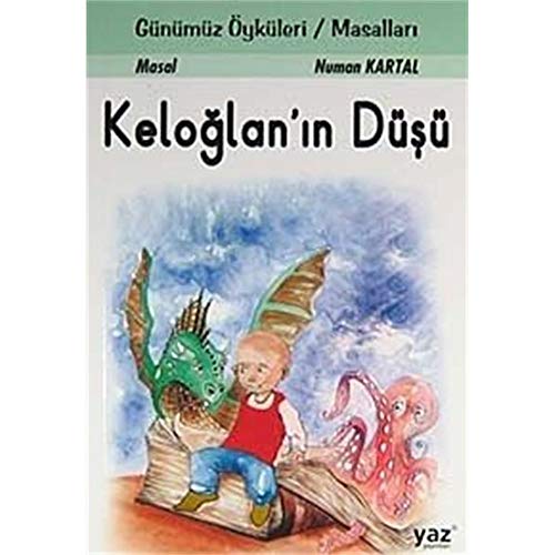Keloglan'in Dusu