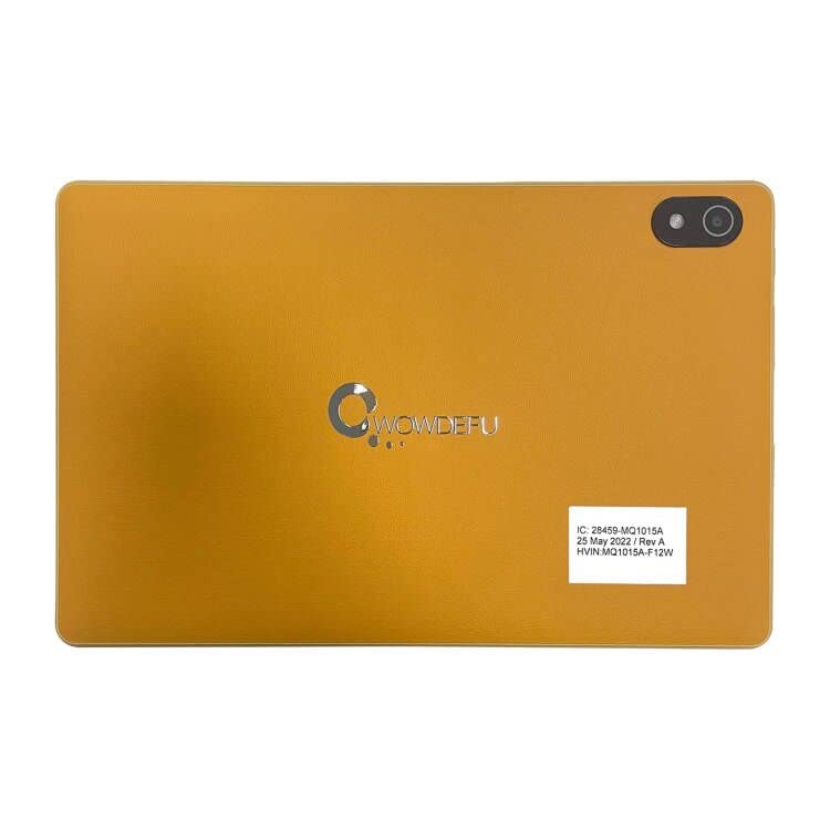 Tablet 10 Inch New,Android Tablet AX WiFi 6+2.4&5GWifi,3GB RAM 32GB ROM Storage,IPS HD 1332x800 Screen,4 Core Processor,Google Tablet, YouTube,Bluetooth 5.0,6000 mAh Battery,Leather Fine Grain(Oe)