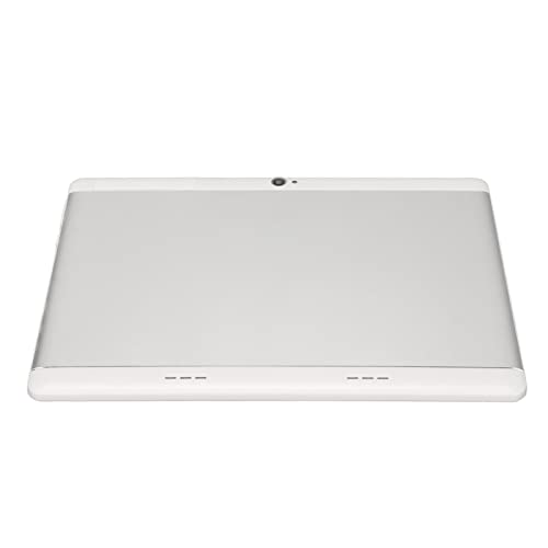 Tablet HD 100-240V Dual SIM Dual Standby Tablet 10.1 Inch for Home Use (US Plug)