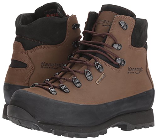 Kenetrek Hardscrabble Hiker Hiking Boot, 8.5 Medium