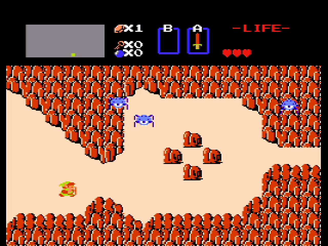 Nintendo Game & Watch: The Legend of Zelda (Renewed)