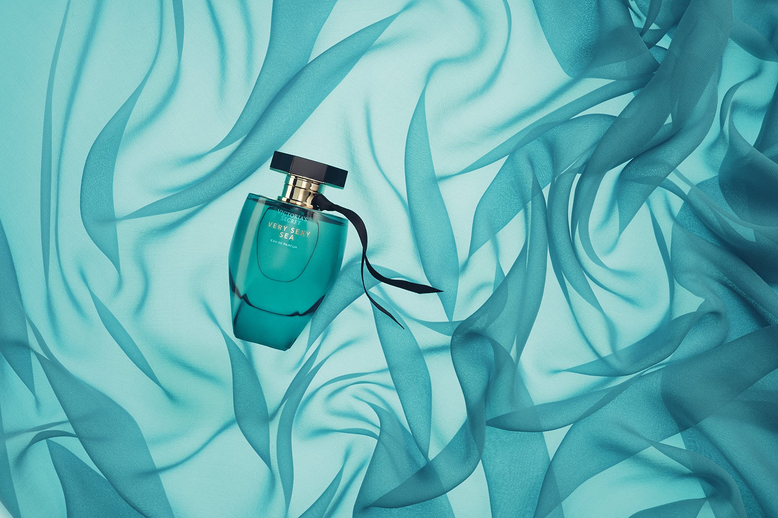 Victoria's Secret Very Sexy Sea 1.7oz Eau de Parfum & Lotion Set