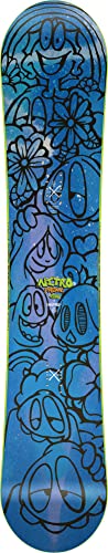 Nitro Prime x DD 2023 Snowboard 163W (1231-830828) Multi-coloured