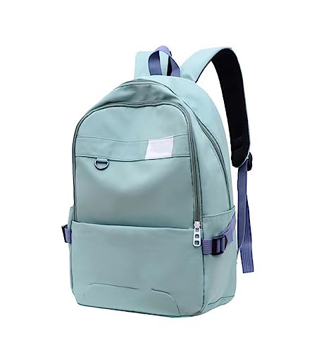 wlczzyn Backpack for School Travel Laptop Backpack School Backpacks for Teens Large College School Bookbag Casual Daypacks