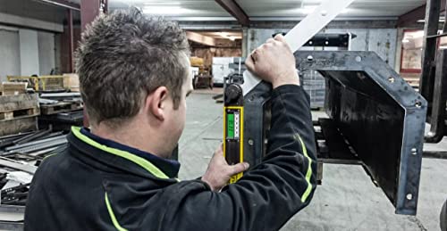 STABILA TECH 700 DA Digital Electronic Angle Finder - 45cm (18903)