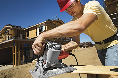 SKILSAW SPT67WL-01 15 Amp 7-1/4 In. Sidewinder Circular Saw