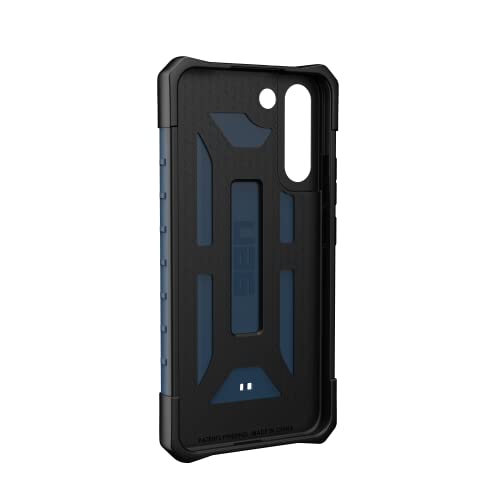 URBAN ARMOR GEAR UAG Designed for Samsung Galaxy S22 Plus Case Blue Mallard Rugged Lightweight Slim Shockproof Pathfinder Protective Cover, [6.6 inch Screen]