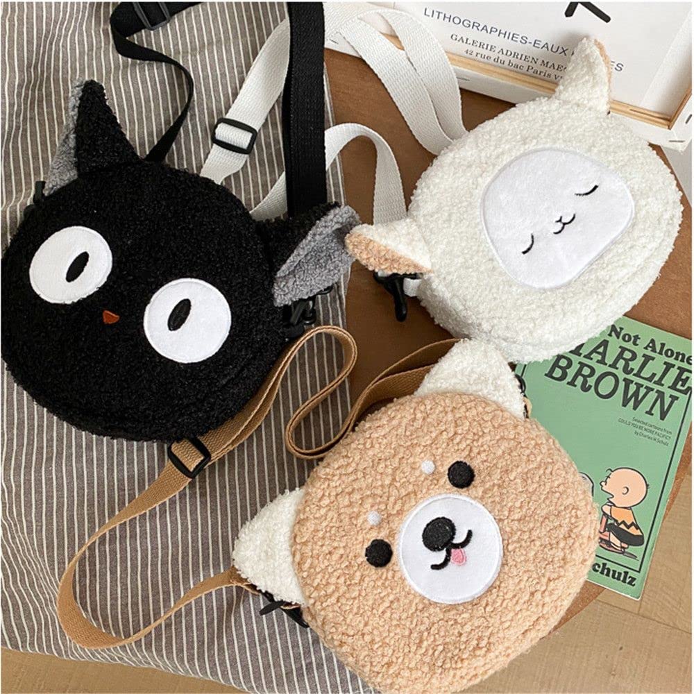 Shoulder Bags Female Japanese Style Purses Shopper Bag Women Crossbody Bag(3)