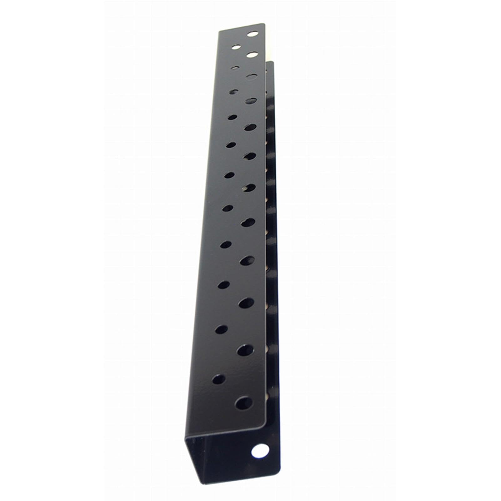 Wall-Mount Screw Organizer | Storage Rack For Screwdrivers And Tools | Workshop, Shed, And Garage Tool Holder
