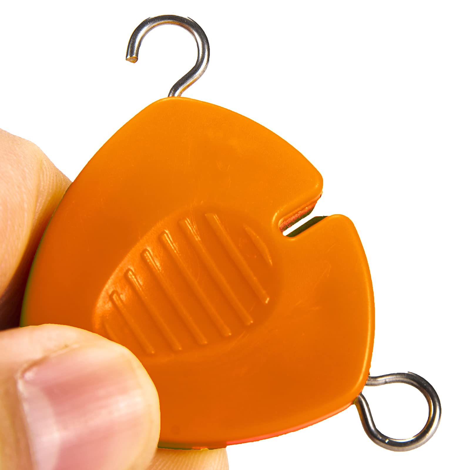 Multi-Purpose Fishing Hook Knotting Tool Hook Knot Tying Making Device Carp Fishing Accessory